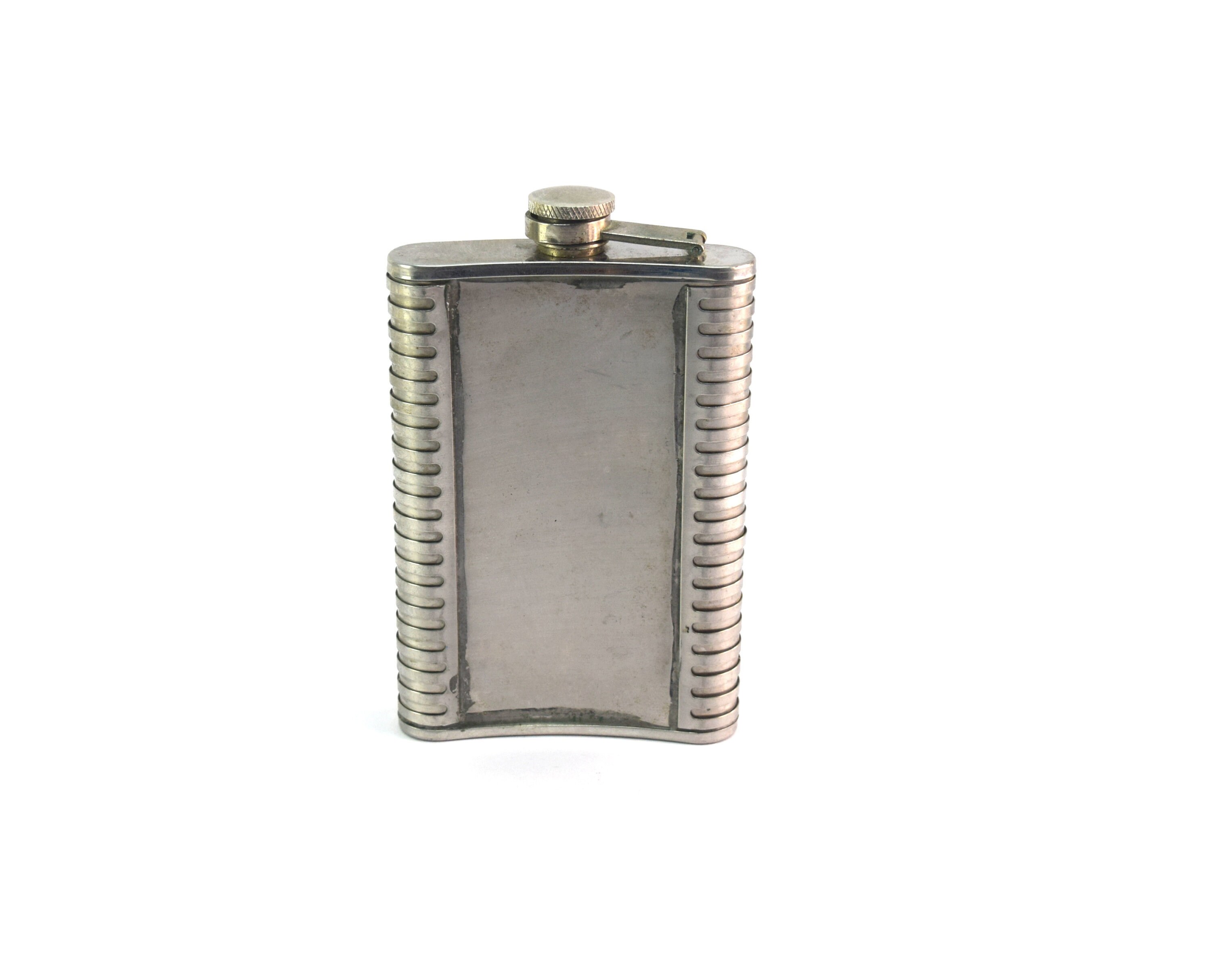 Pocket Liquor Bottle Stainless Steel 9 Oz Travelling Wine - Etsy