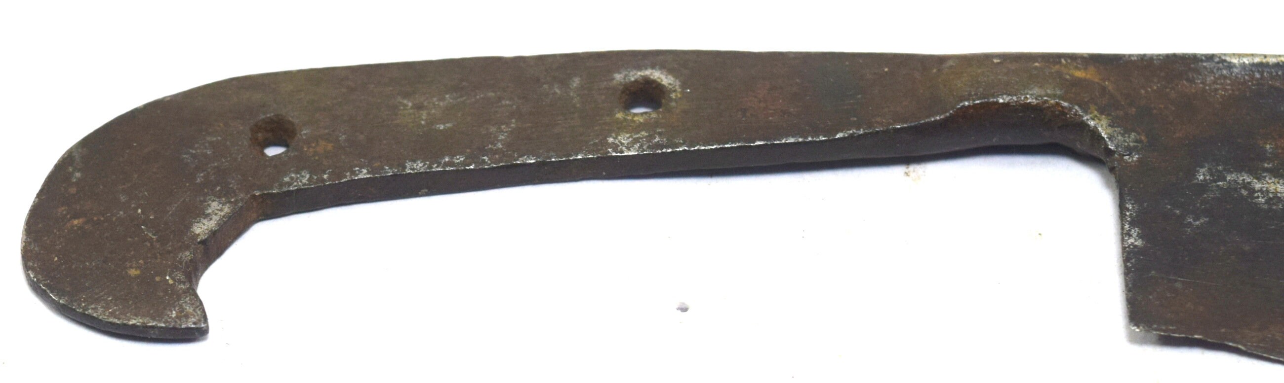 Dolchklinge Khanjar Messerklinge Eisenklinge | Etsy