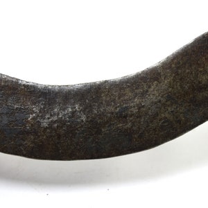 Vintage Iron Vegetables / Meat Cutter Unique India Old Butcher Tool Old ...