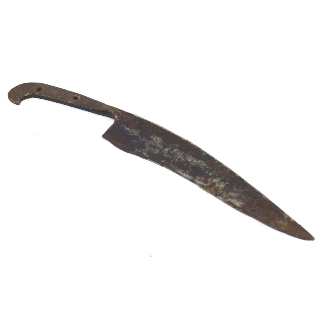 Dolchklinge – Khanjar Messerklinge – Eisenklinge – Sammlermesser ...