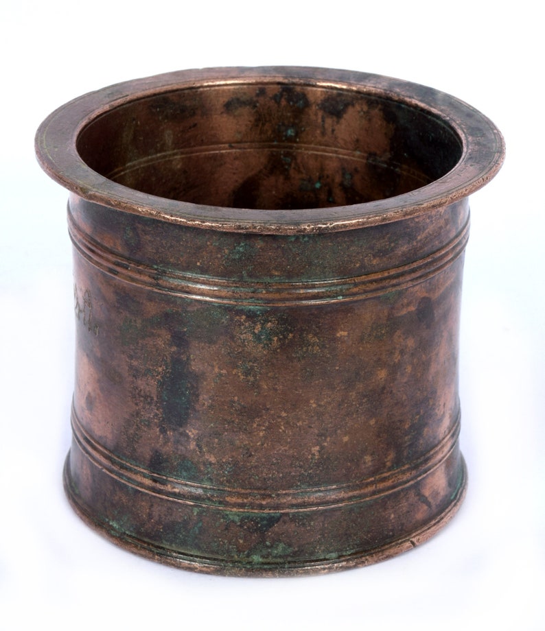 Indian Religious Holy Water Pot Hindu God Worshiping Holy - Etsy