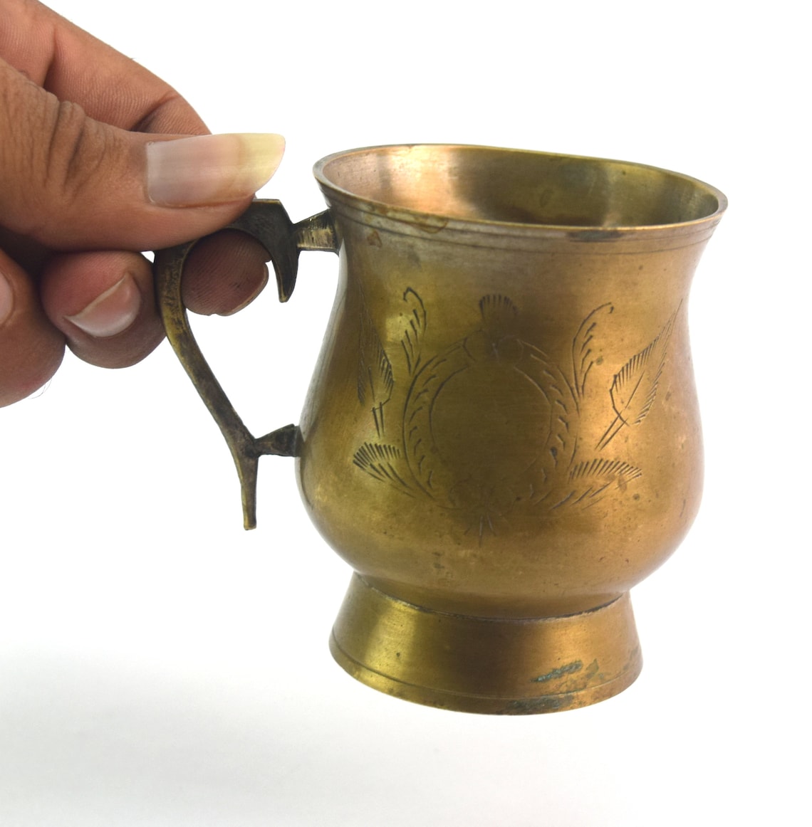 Beautiful Indian Vintage Tea Cup Tea Serving Cup Kitchen - Etsy Ireland