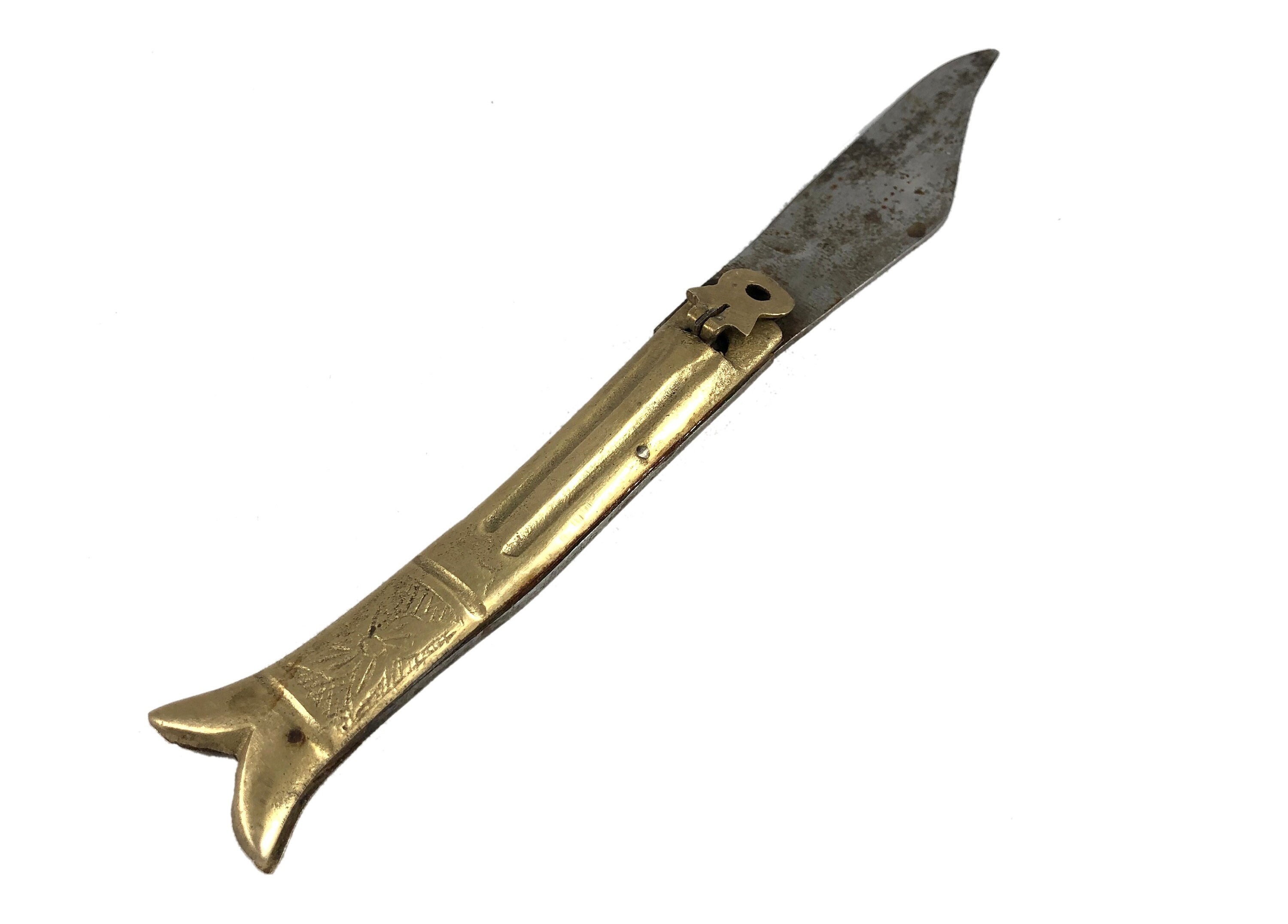 Rampuri Knife