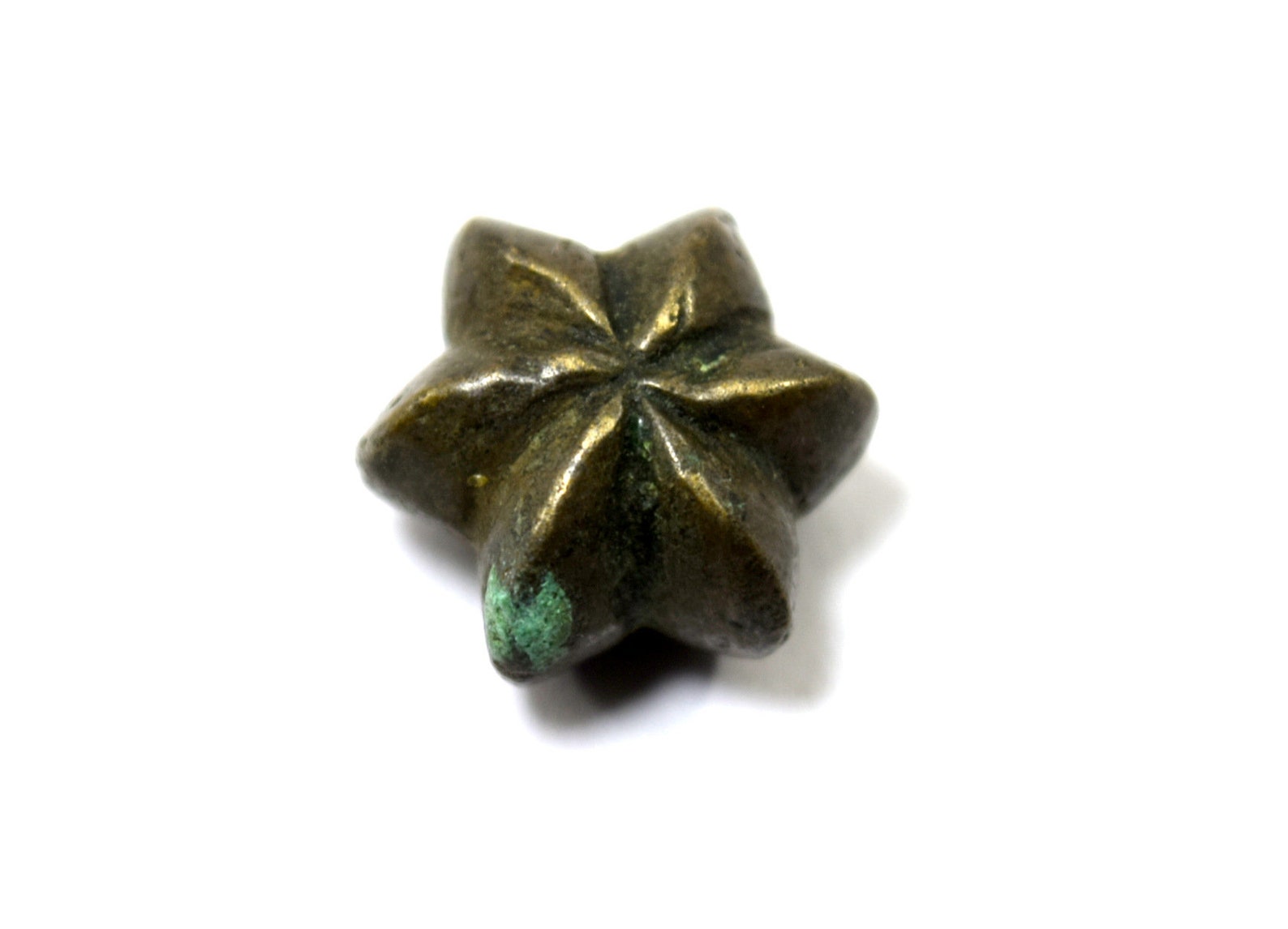 Lot of 3 Unique Shape Bell Metal Bronze Weights Scales - Etsy