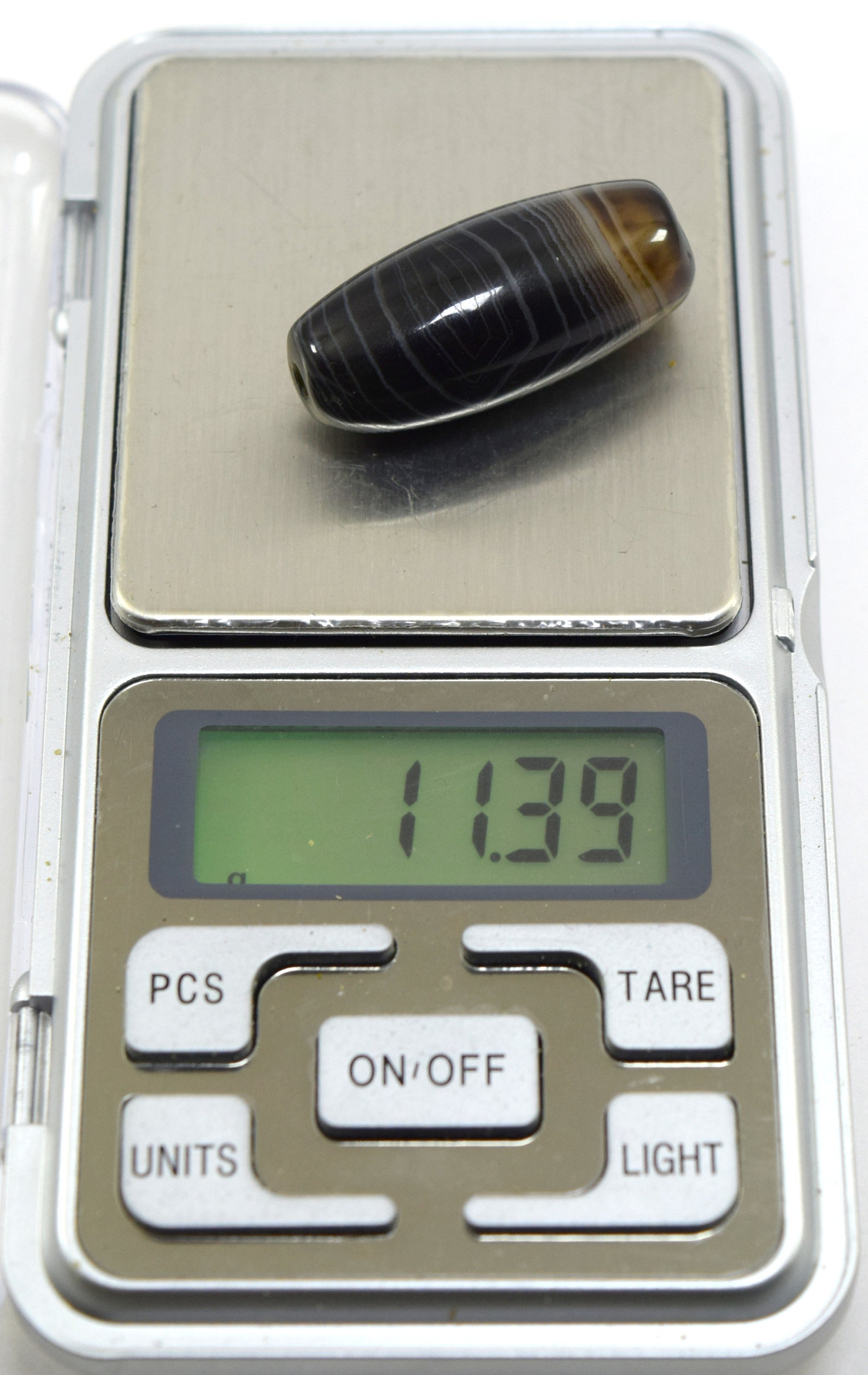 Antique Sulemani Agate Stone Bead Talismanic Bead Agate Eye | Etsy