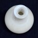 Antique Unique Collectible Beautiful White Rare Stone Pot - Etsy