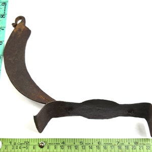 Kitchen Meat / Vegetables Cutter Old Kitchen Utility - Etsy