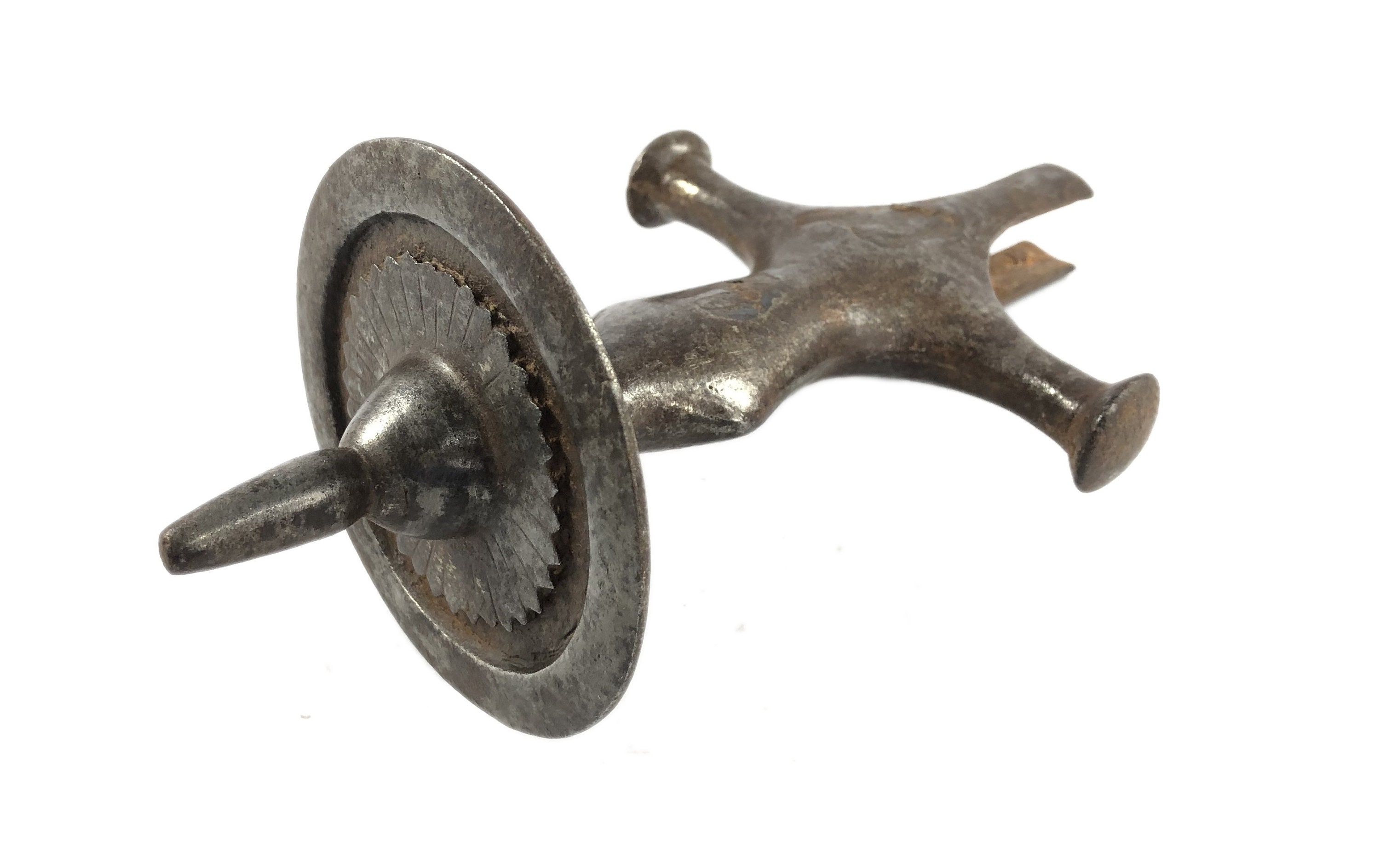 Ornate Sword Hilt