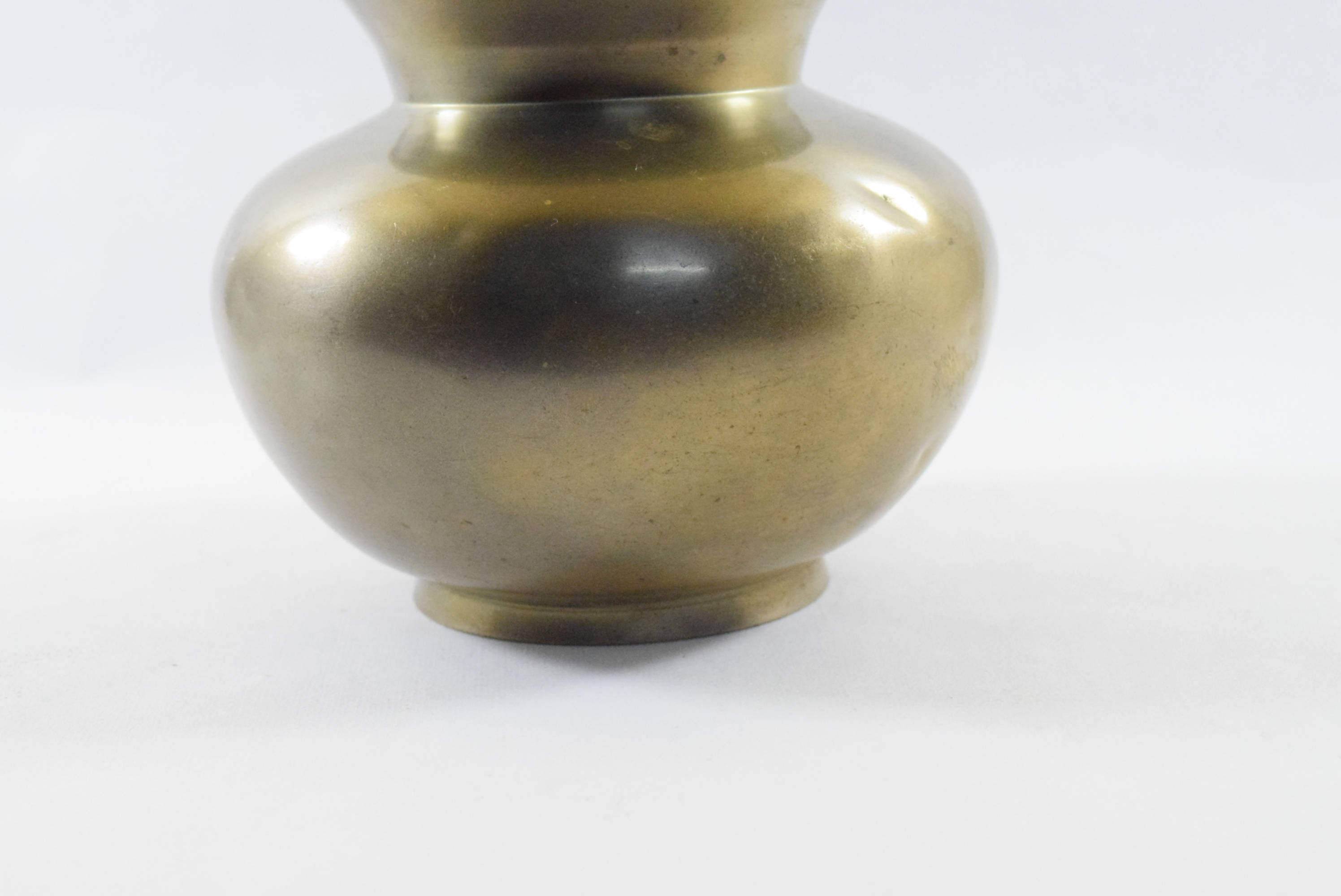 Unique Indian Collectible Antique Handcrafted Heavy Brass - Etsy