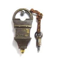 Russian Locks - Etsy