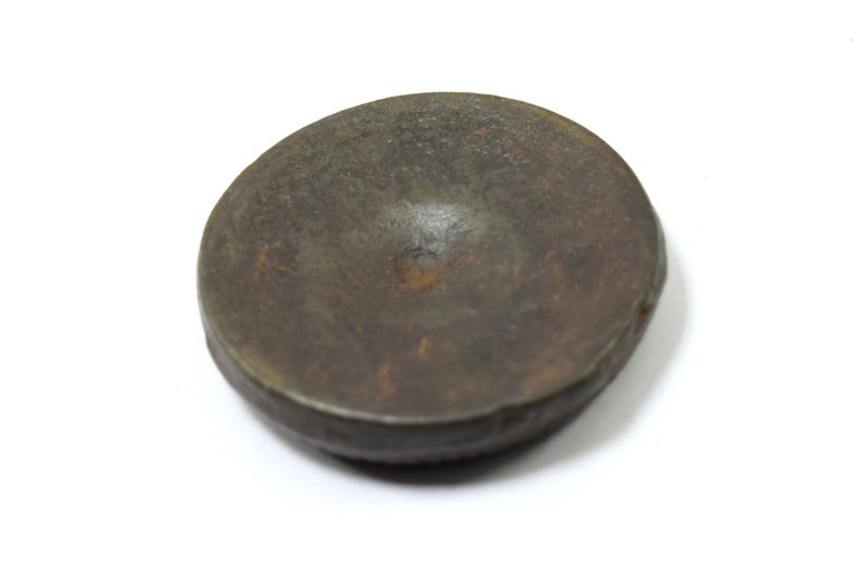 Genuine Vintage Indian Old Trade Iron Weight Measurement Scale - Etsy