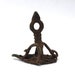 Religious Brass Tilak Stamp Dye Vaishnava Tilak Stamp Old Devotee Dye ...