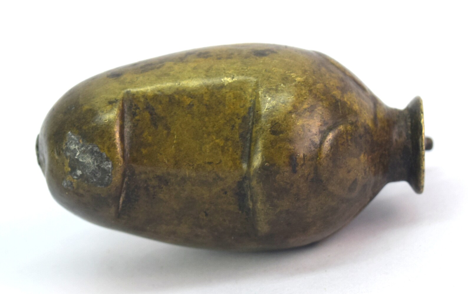 Old Mango Shaped Beautiful Hand-hookah Islamic Hukka Pot | Etsy