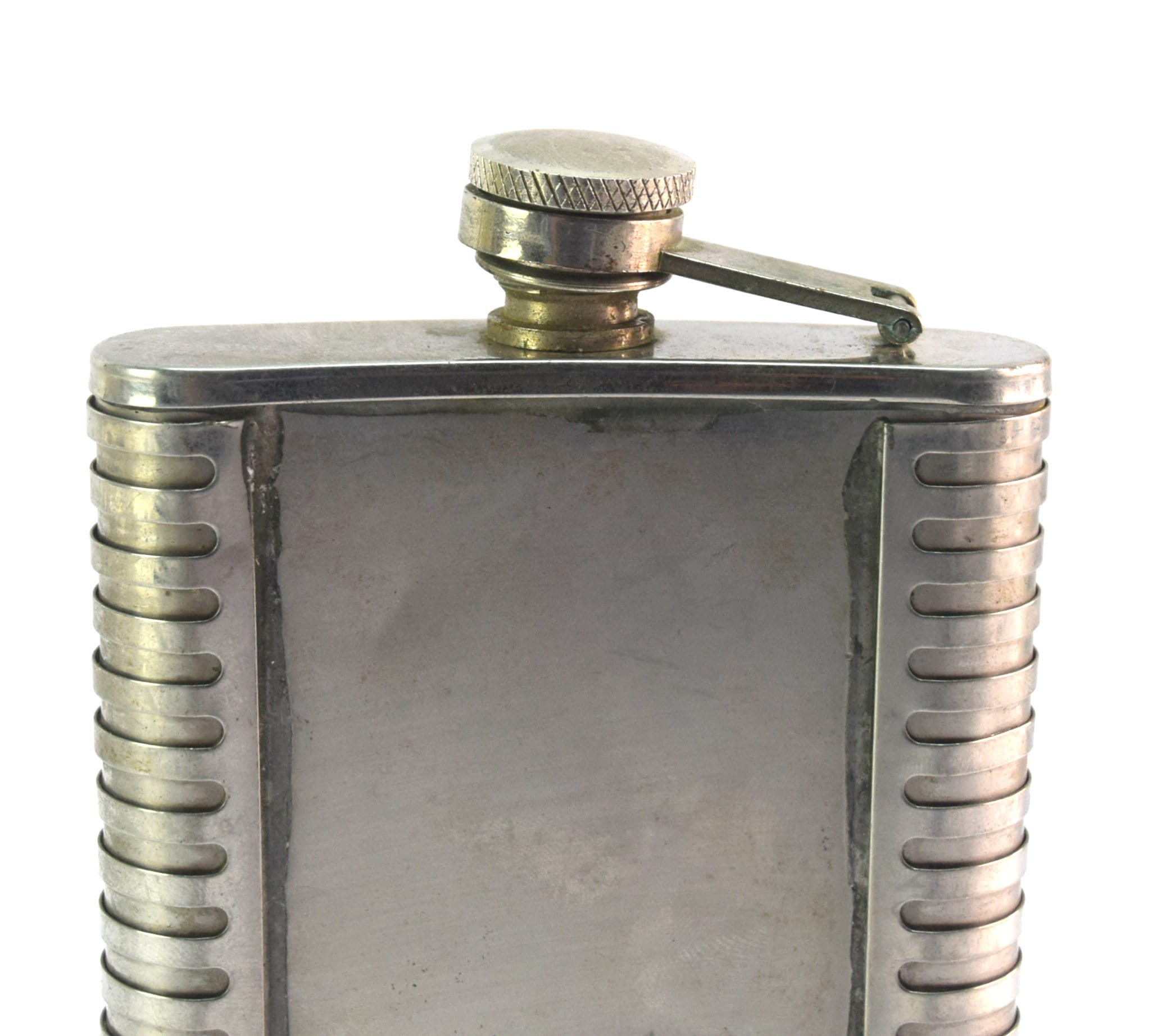 Pocket Liquor Bottle Stainless Steel 9 Oz Travelling Wine - Etsy