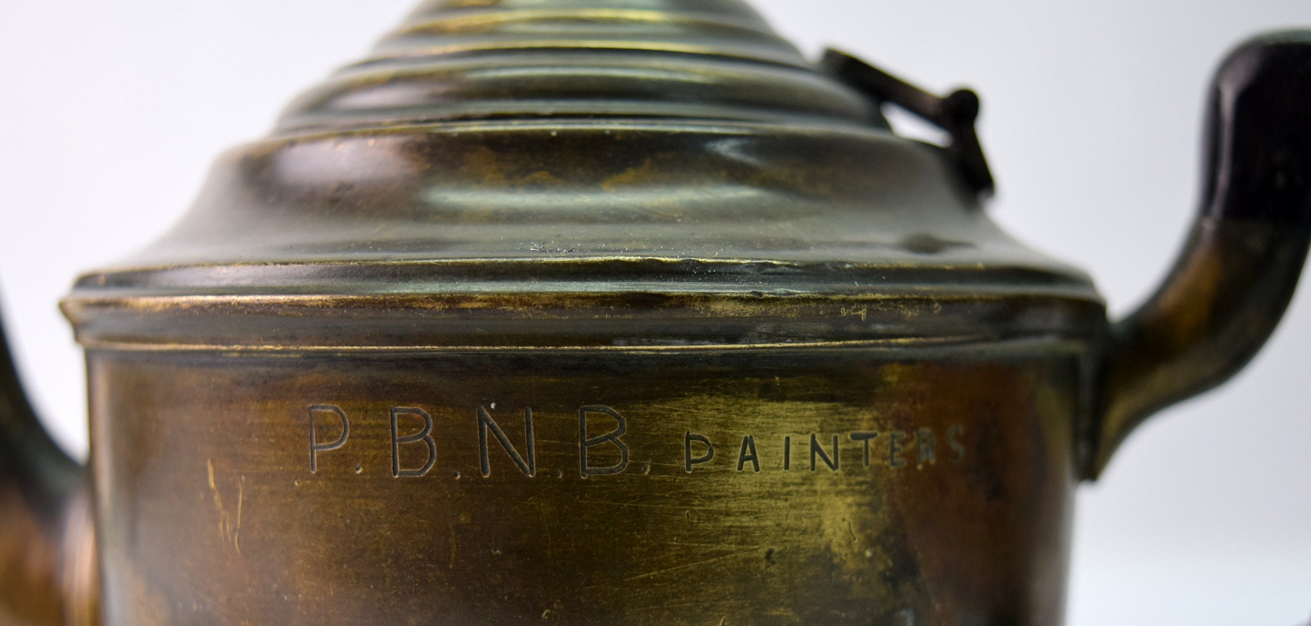 Stylish Luxurious Decor Brass Old Fashioned Kitchen Kettle - Etsy UK