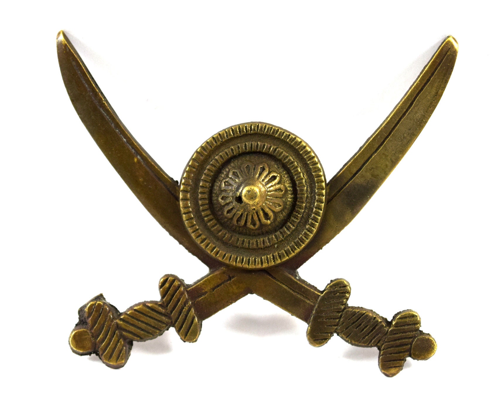 Royal Rajput Symbol