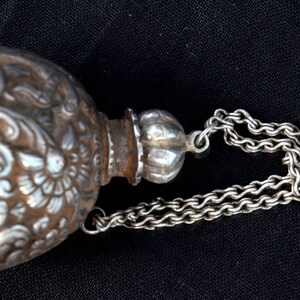 Antique Early Mughal Silver Snuff/treasure Box Rare Collectible Indian ...
