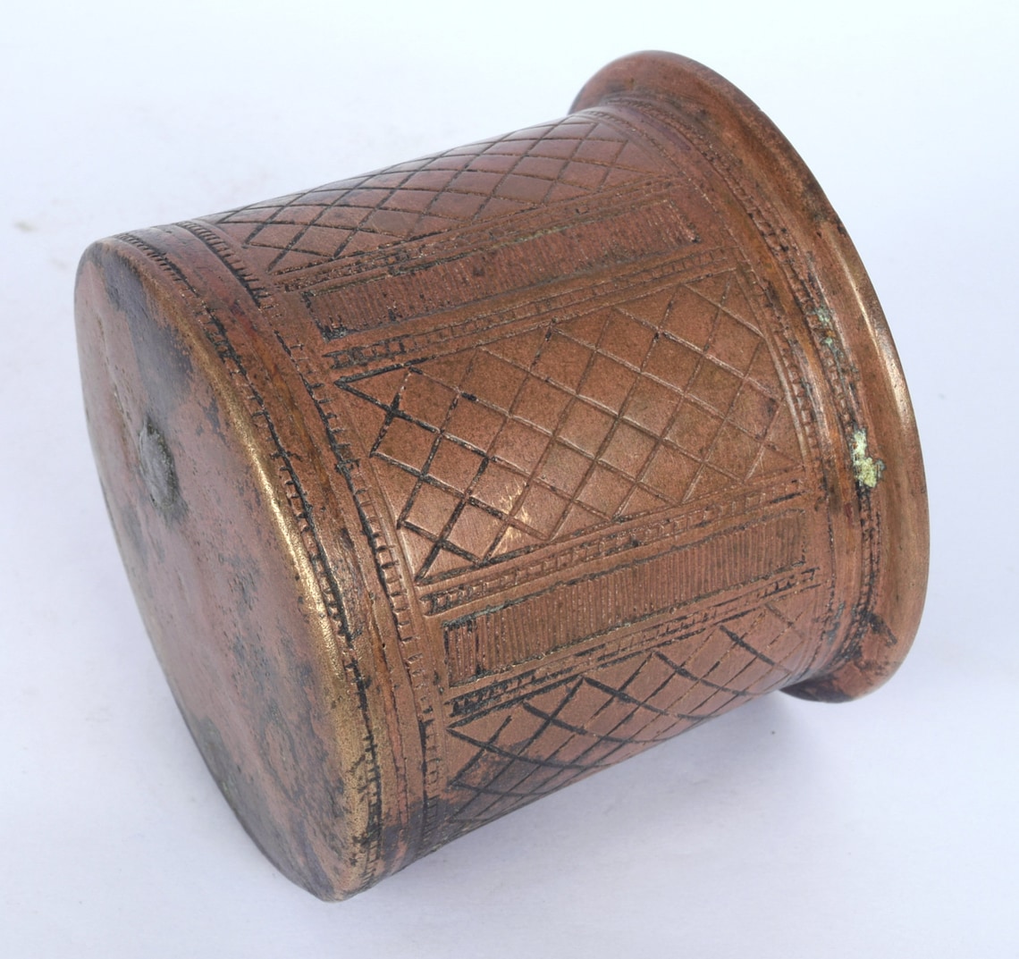 Indian Religious Temple Holy Water Pot With Sheshnag Crafted - Etsy