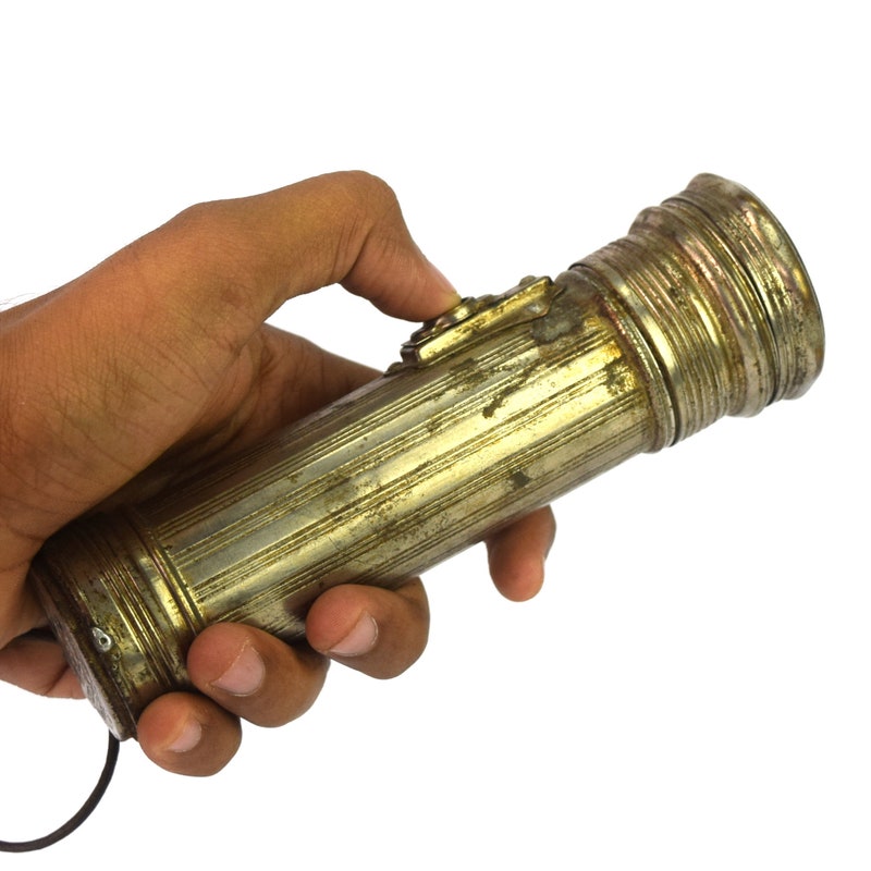 Old Blow Torch - Etsy