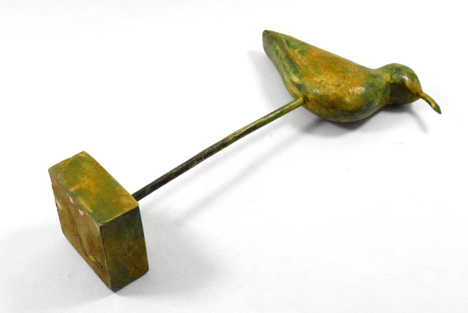 Unique Hand Made Beautiful Design Wooden Bird Figure Home - Etsy