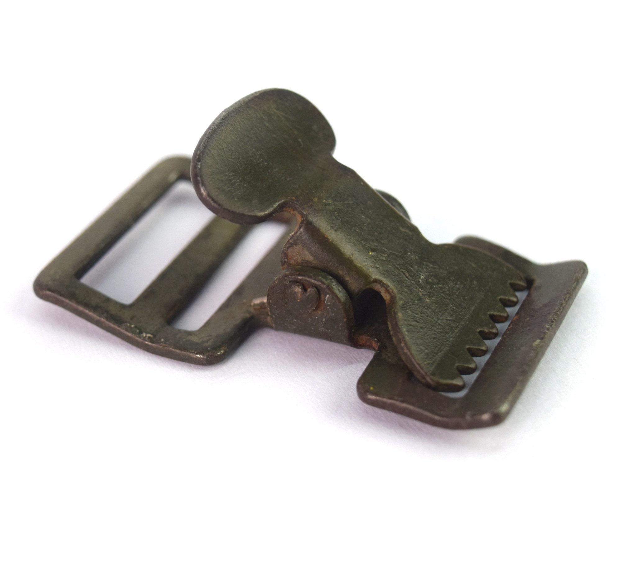 Indian Old Brass Paper Clip Nice Design Collectible Paper Clip Vintage ...