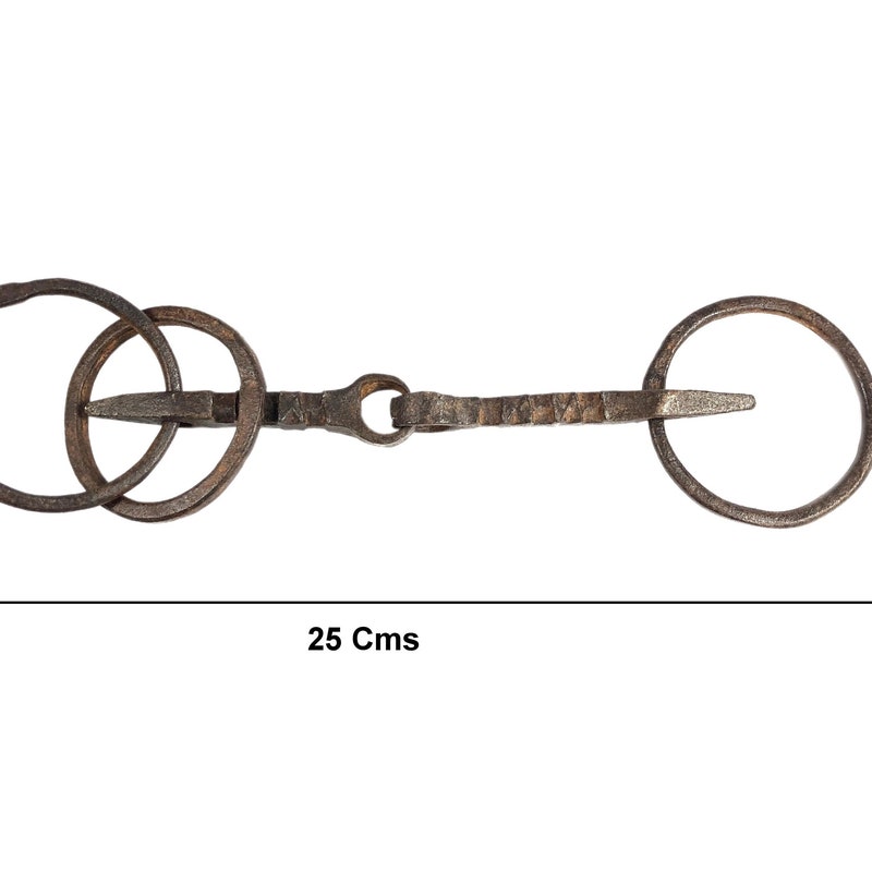 Bridle Bits - Etsy