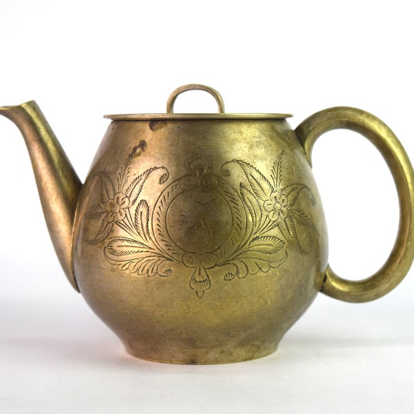 Tea Pots Vintage - Etsy