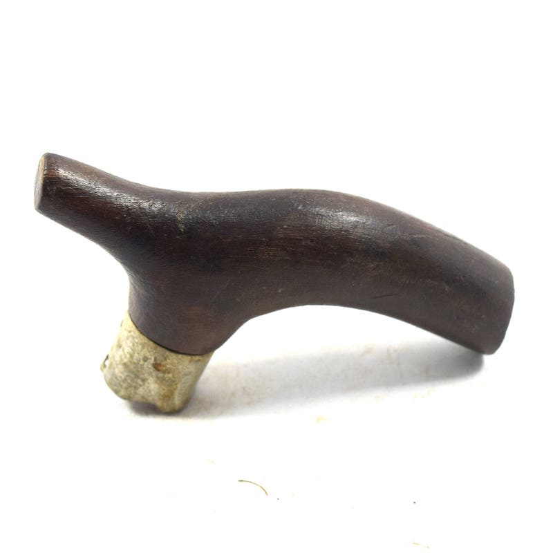Walking Stick Handle - Etsy