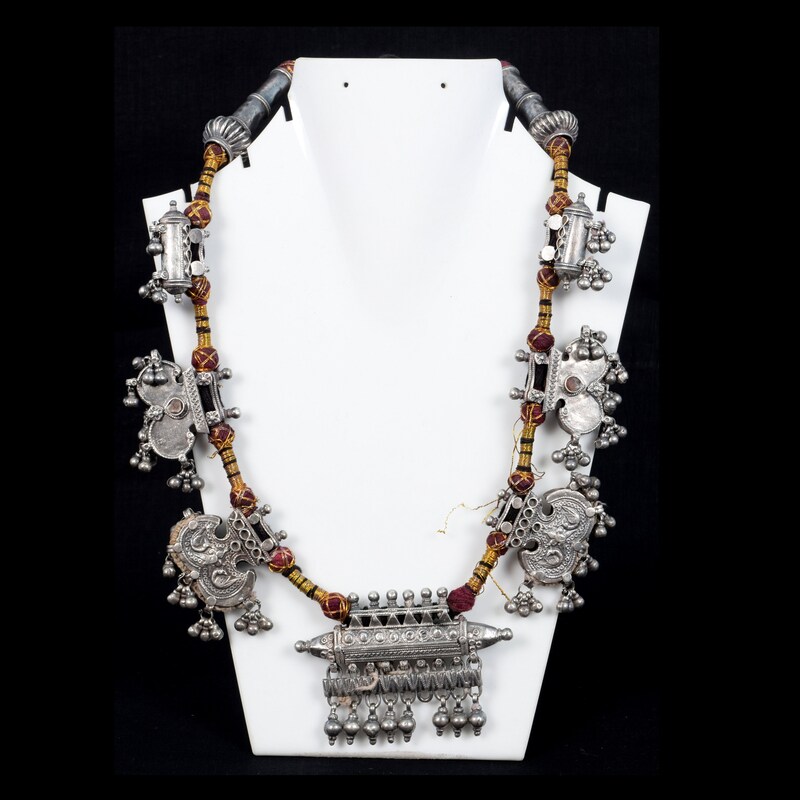 Tribal Jewelry - Etsy