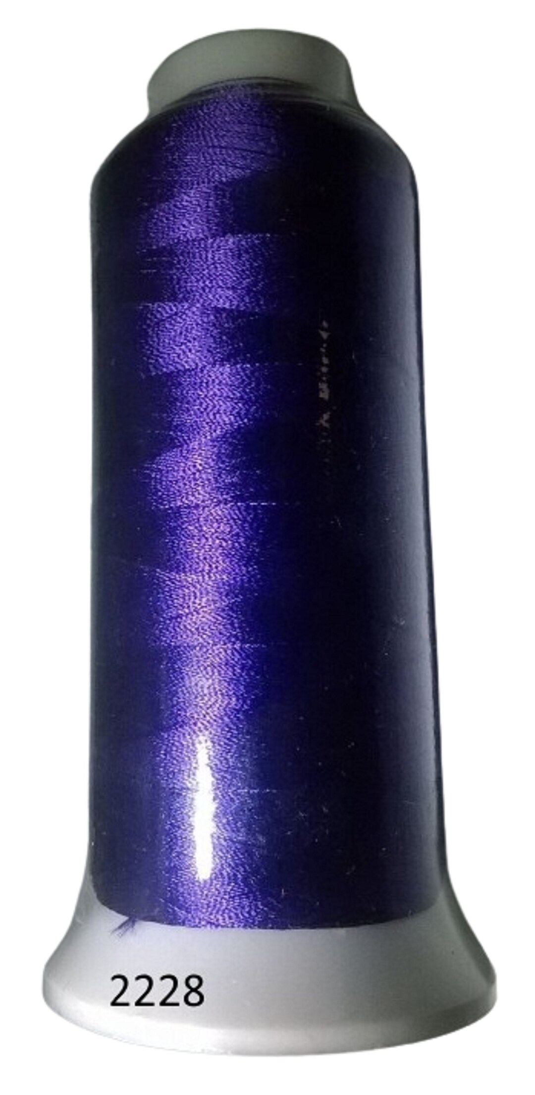 Embroidery Rayon Thread Thread 2-ply 40wt 120d Cone 5000 Yards - Etsy