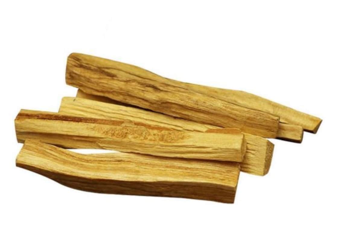 Bâton encens naturel Palo santo - Etsy France