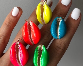 Maldives Necklace - Etsy