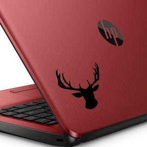 Deer Decal - Big Buck Sticker - Hunter Decal - Etsy