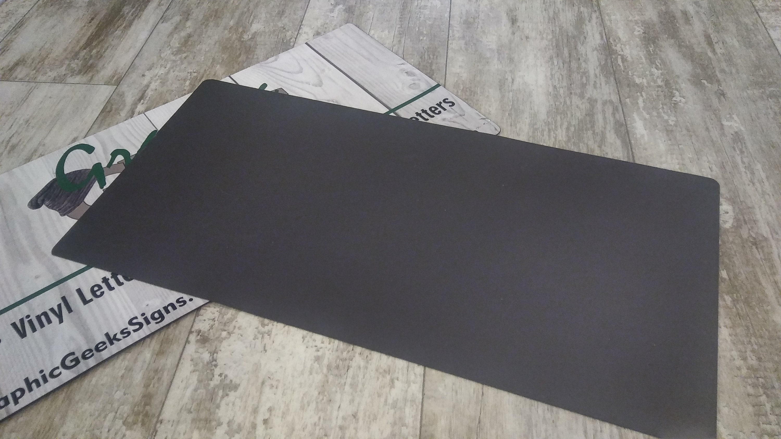 Custom Full Color Magnetic Signs set of 2 Magnetic Car - Etsy