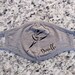 Youth Dance Mask - Youth Dance Face Covering - Youth Dance - I Love ...