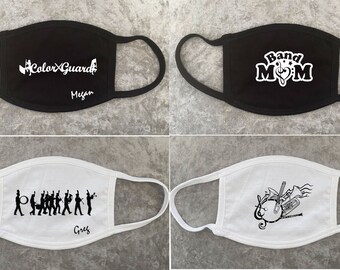 Marching Band Mom | Etsy