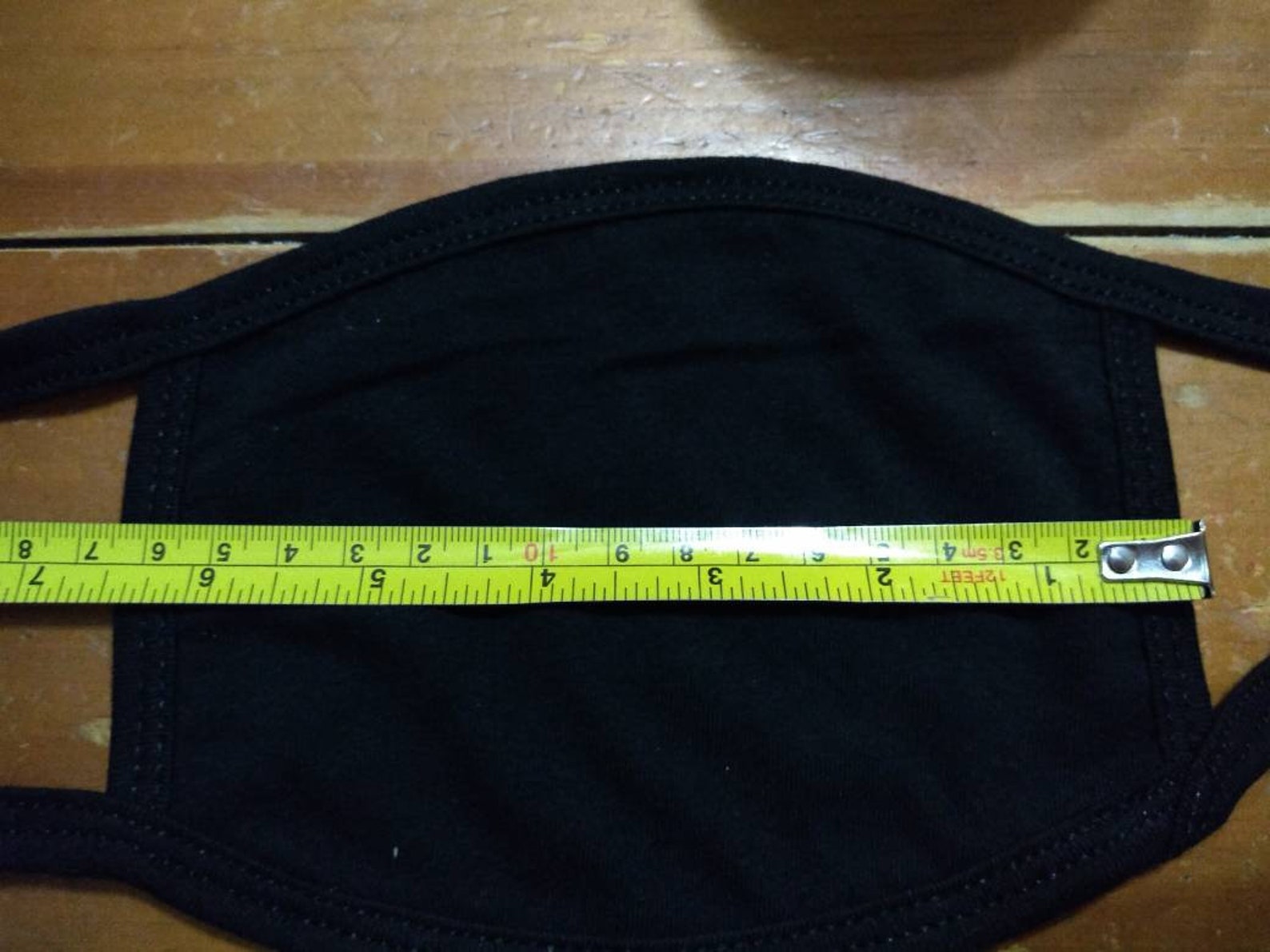 Dance Theater Face Covering Reusable Face Mask Dancer | Etsy