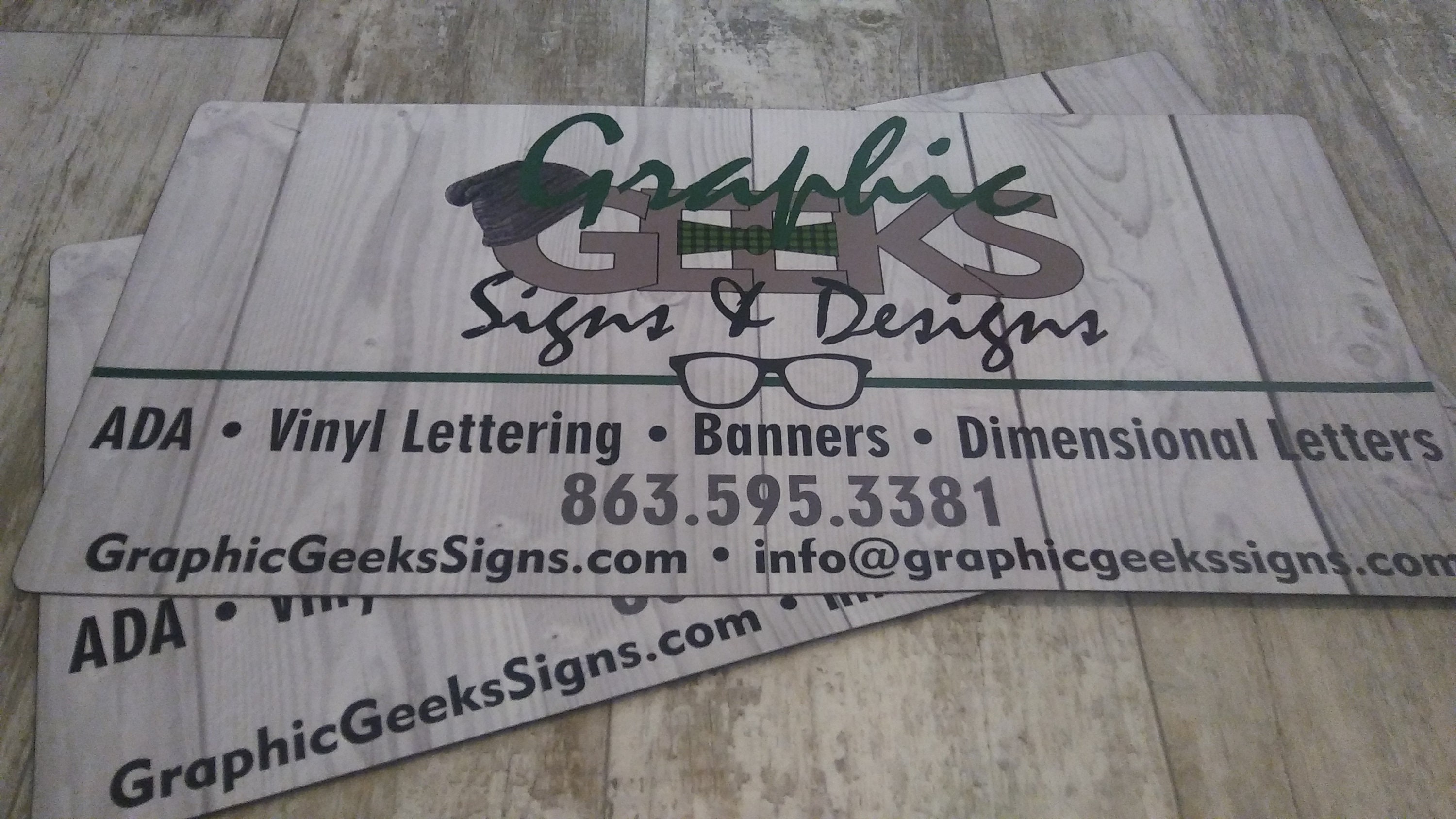 Custom Full Color Magnetic Signs set of 2 Magnetic Car - Etsy