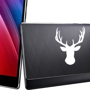 Deer Decal - Big Buck Sticker - Hunter Decal - Etsy