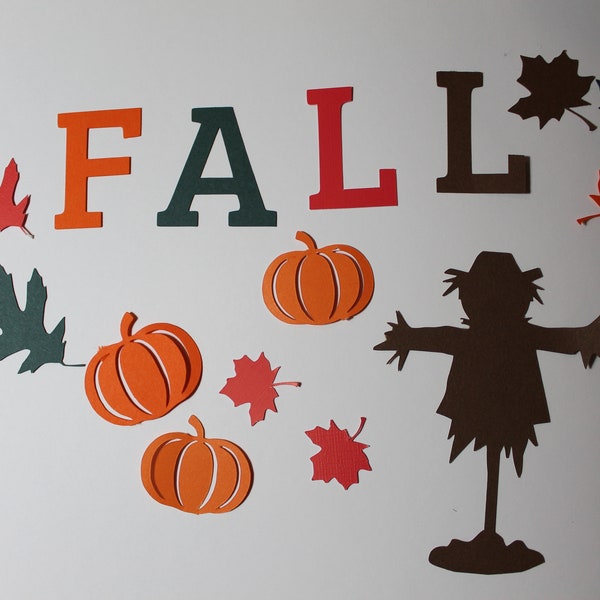 Scarecrow Bulletin Boards - Etsy