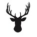 Deer Decal - Big Buck Sticker - Hunter Decal - Etsy