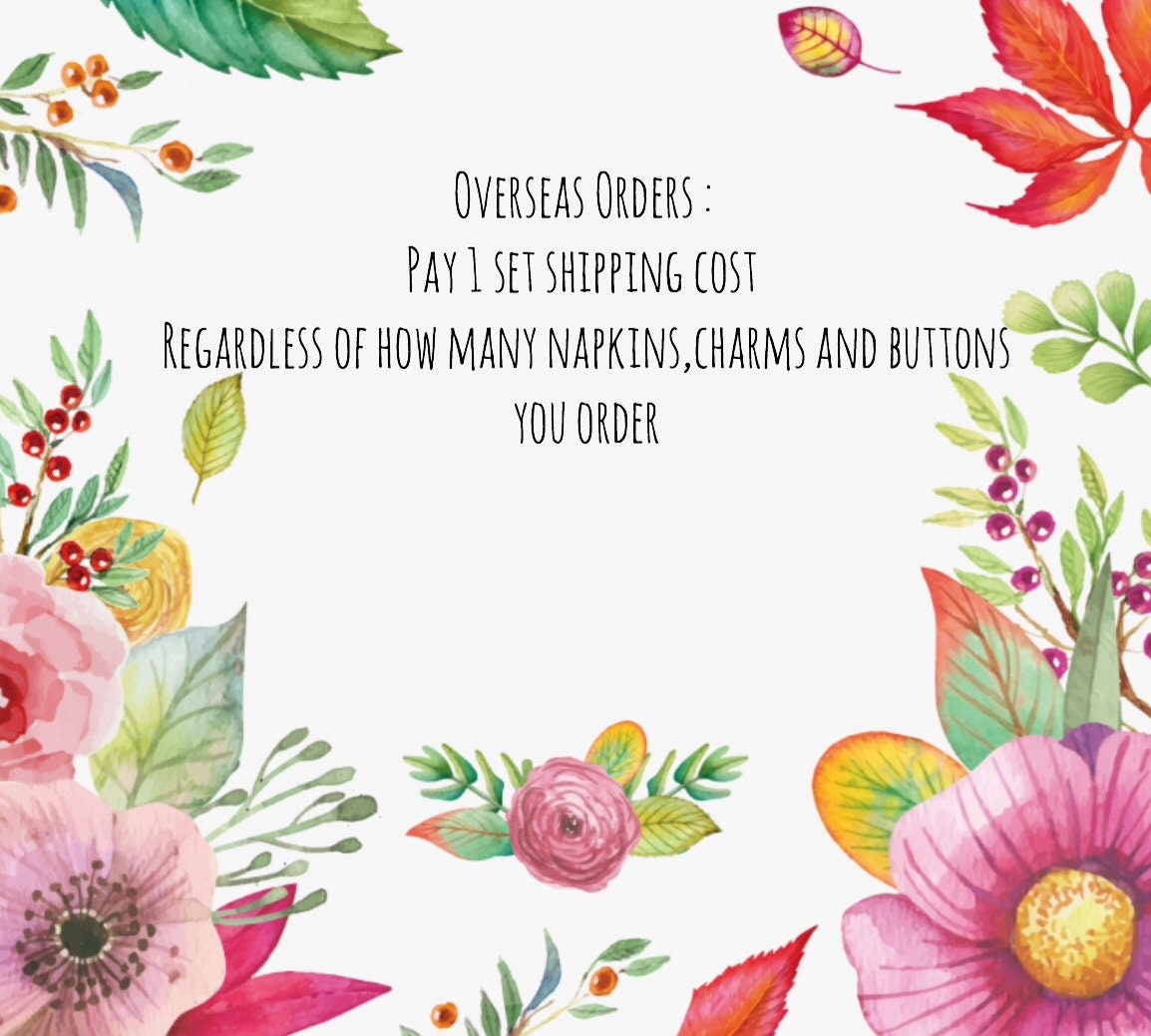 Penguin Buttons/colourful Penguin Buttons/penguin - Etsy