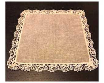 Handmade doilies | Etsy