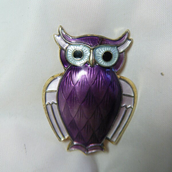 David Andersen Pin - Etsy