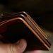The Ocelot Front Pocket Wallet - Etsy