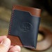 The Ocelot Front Pocket Wallet - Etsy