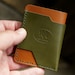 The Ocelot Front Pocket Wallet - Etsy