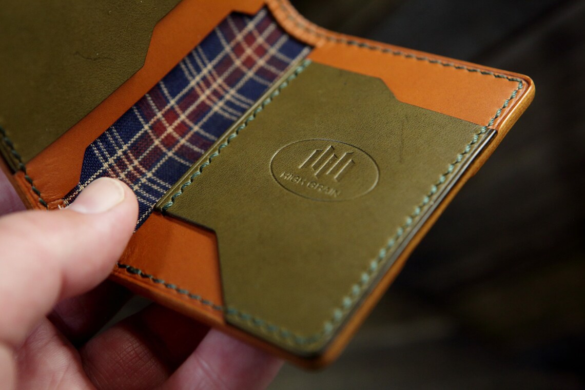 Create-your-own Falcon. With External Pocket or Leather | Etsy