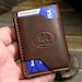 The Ocelot Front Pocket Wallet - Etsy