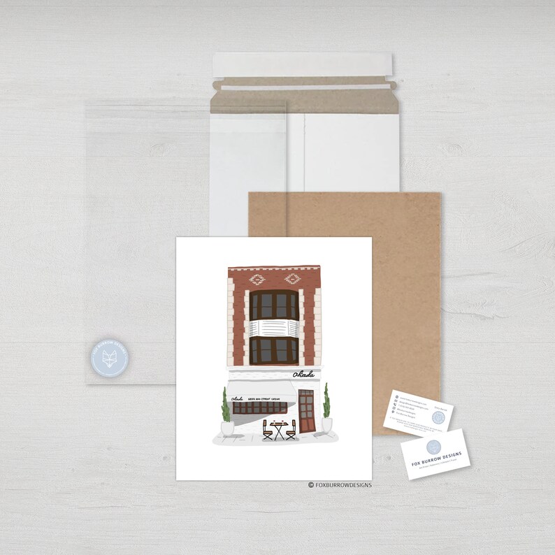 Astoria Collection Aliada Art Print Wall Decor New York - Etsy